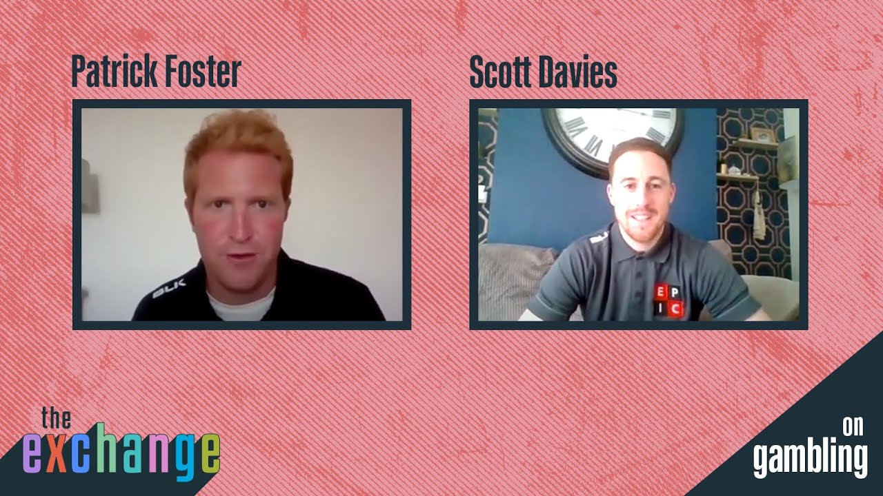The Exchange on gambling with Patrick Foster and Scott Davies - YouTube