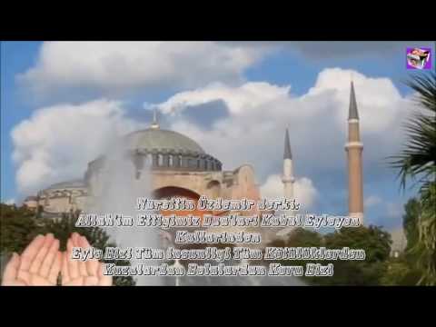 Ağlatan DUA !!! / Mutlaka Dinle /