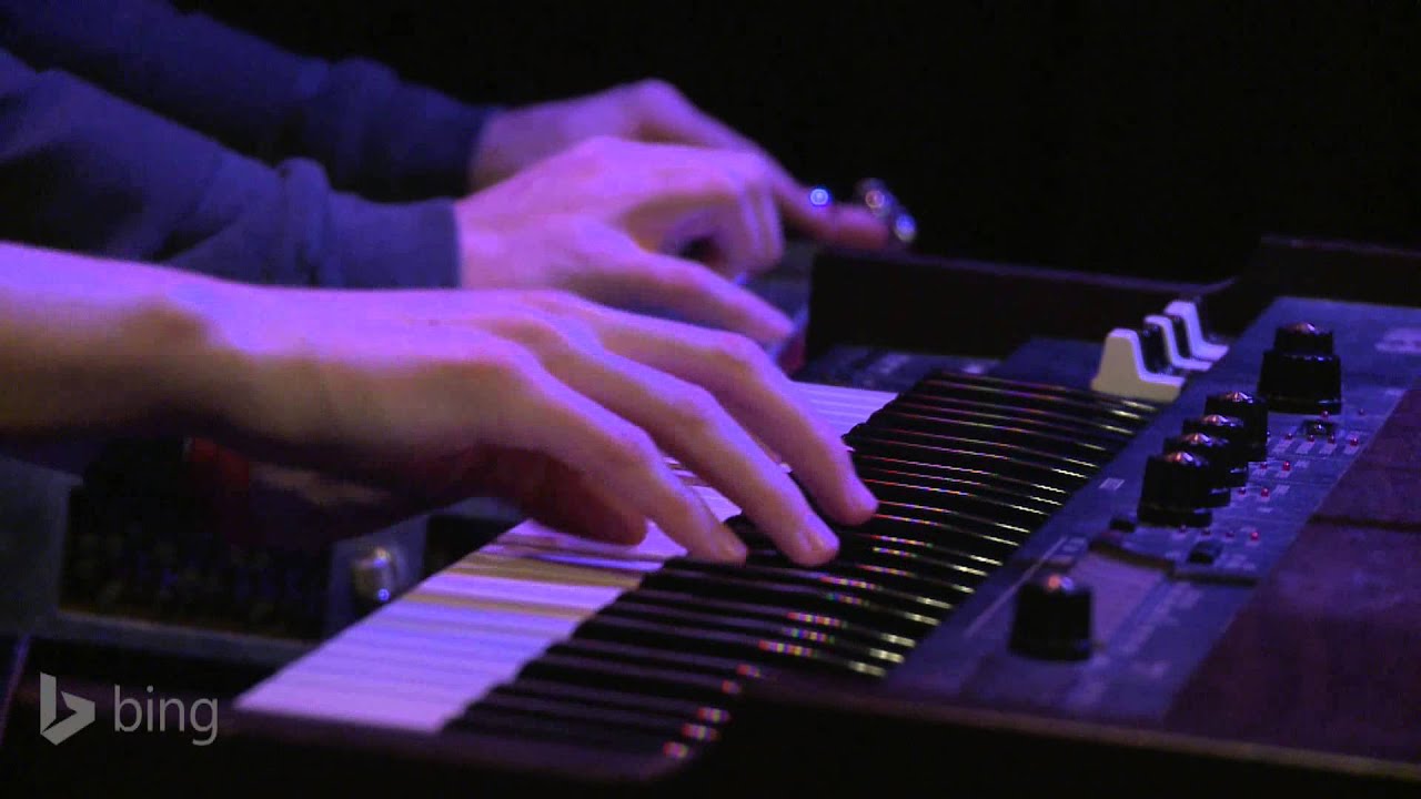 Phosphorescent - Untitled (Bing Lounge) - YouTube