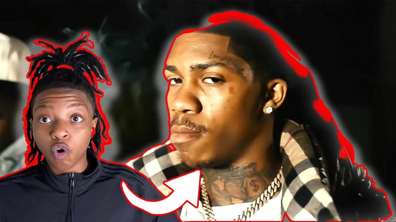 AINT NOTHING CHANGE BOUT RYE!! HE STILL EVIL - LIL RYE - BODIES ...