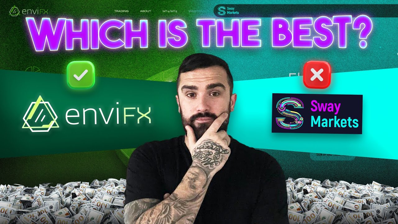 Sway Markets vs. EnviFX | Which is the Best Trading Platform? 🔥 - YouTube