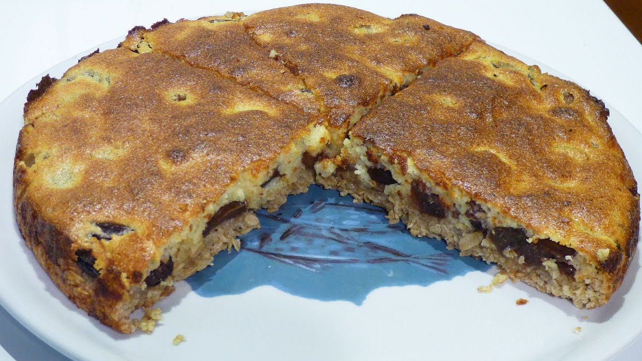 Ploomi kohupiimakook 14,01,2018 - YouTube