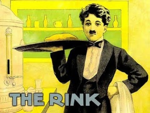 Charlie Chaplin's The Rink (1916) | Full Movie - YouTube