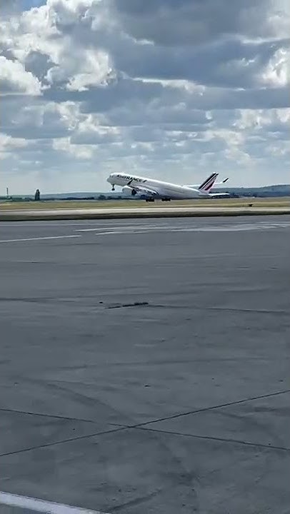 Take-off Airbus A359 cdg to Bamako Mali 🇲🇱 - YouTube