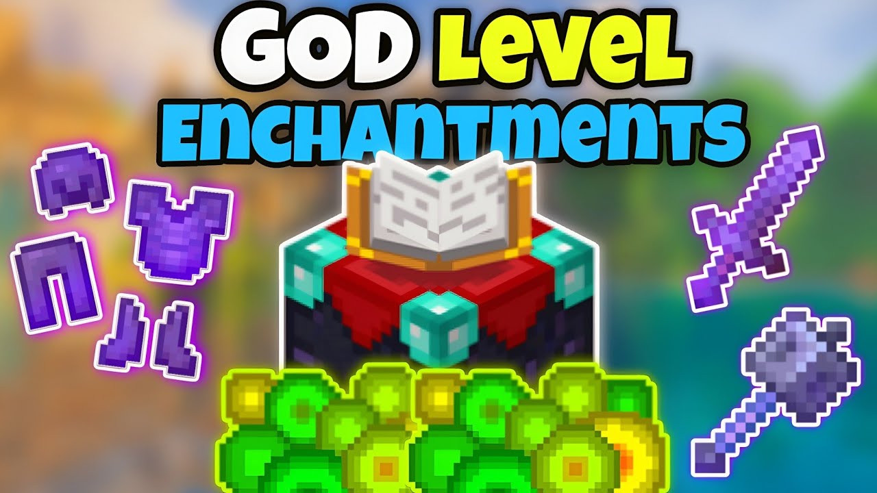 Minecraft 1.21 Update – All Tools God-Level Enchantment Guide 🔥 - YouTube