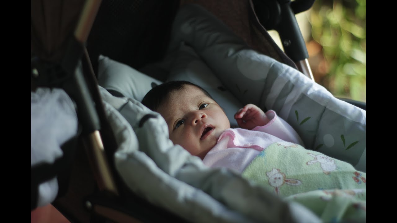 Bidadari Kecil - Cinematic Video Baby - Newborn - YouTube