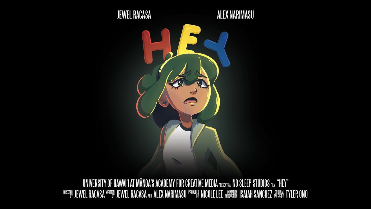 Hey [Trailer] - YouTube