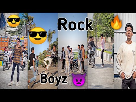 🔥 new attitude video TikTok boys 👹 || Instagram reels || TikTok boys 👿 boys attitude video 2023 🔥