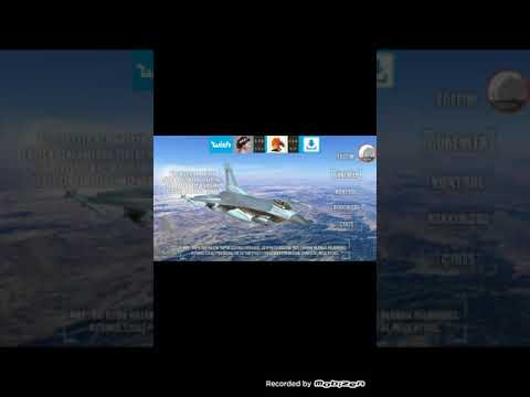 Zeytin Dalı Operasyonu F16 APK indirdik kurduk