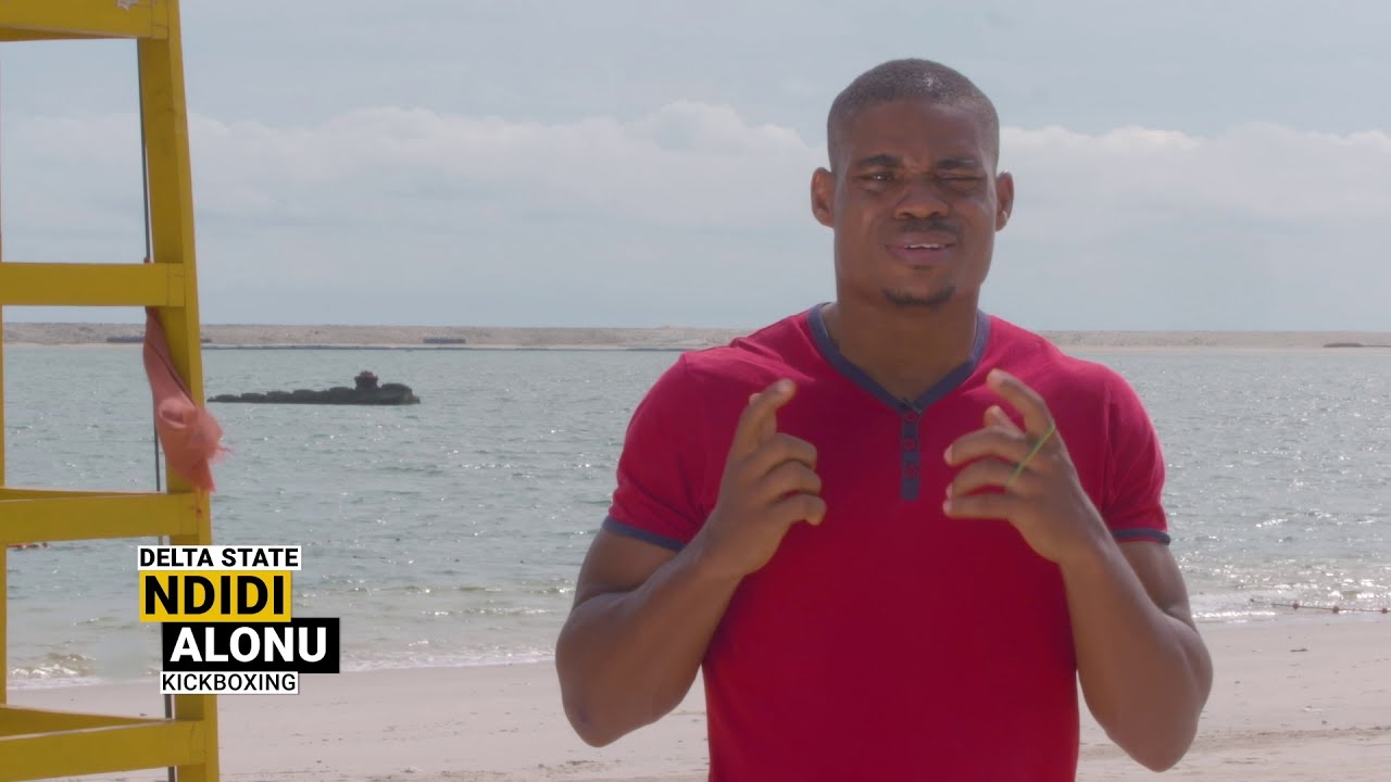 THE AKO SHOW - SEASON 20 EPISODE 1 (Battle at the Beach) HIGHLIGHT 1 ...