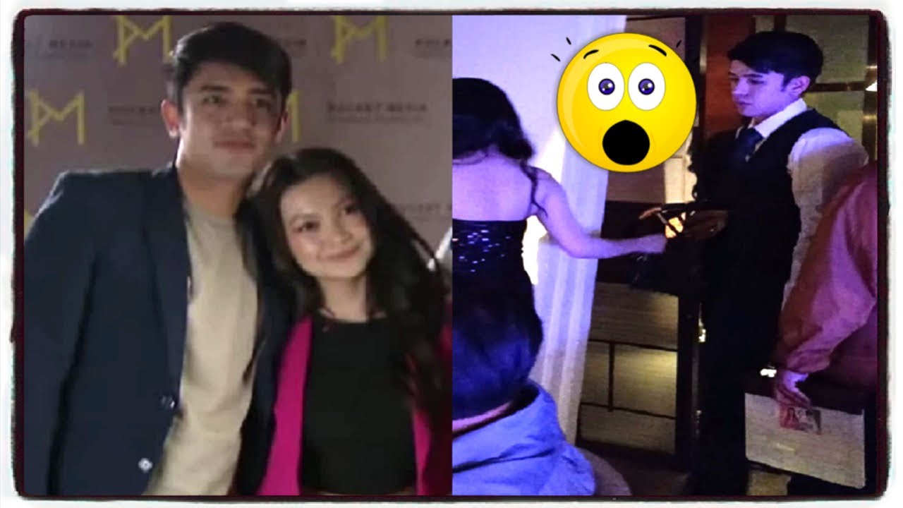 Barbie Forteza Update With David Licauco BarDa FiLay April 3 2023 👈 ...