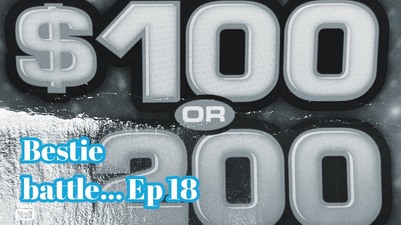 da bestie battle... ep 18 - YouTube