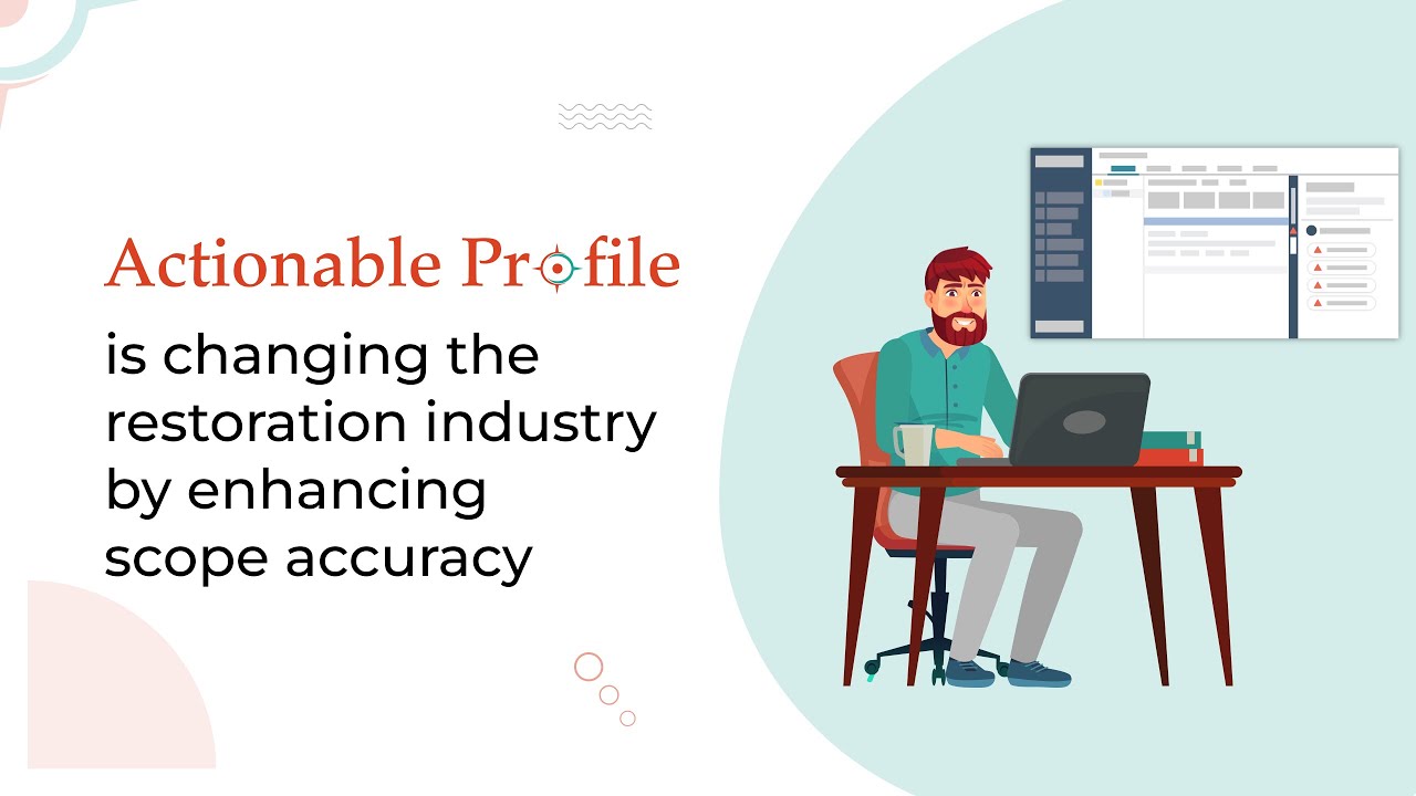 Actionable Xactimate Profile | No more mistakes, no more missed line ...