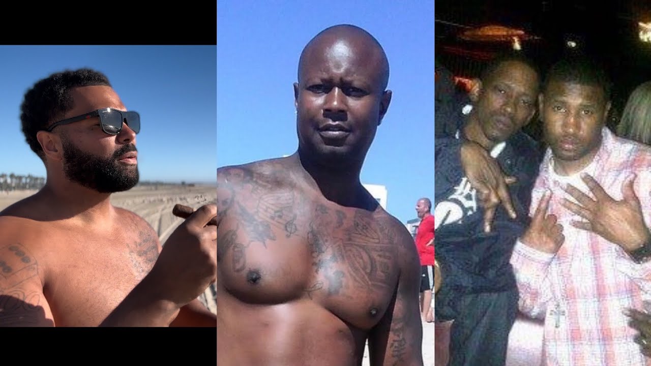 Lil Rodzay and Luce cannon calls 600 on live - YouTube