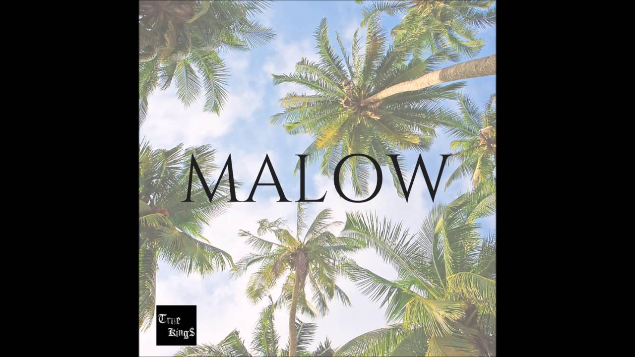 Malow | Drama (Audio) - YouTube