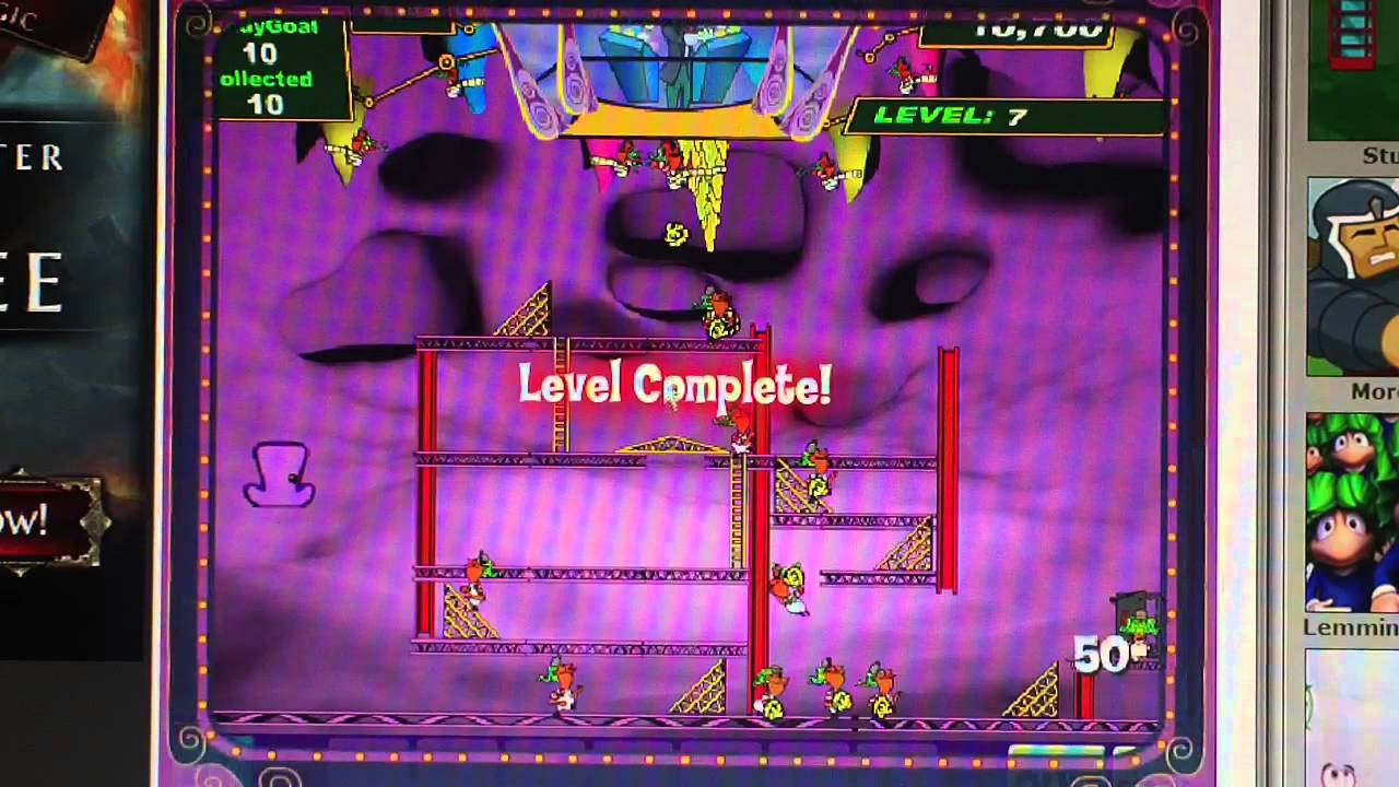L.M.A on crazy candy creation OBVIOUSLY - YouTube