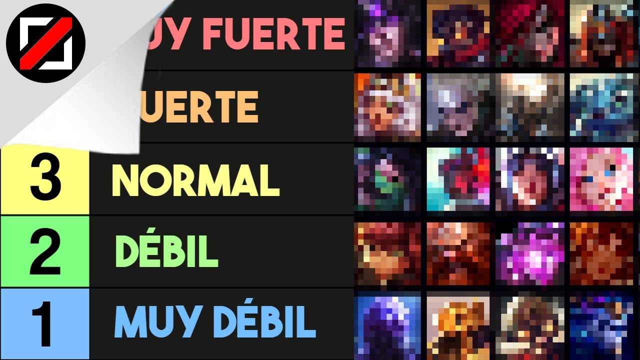 Tier List De Campeones Mas Fuertes En Mid Parche Youtube Hot My Xxx