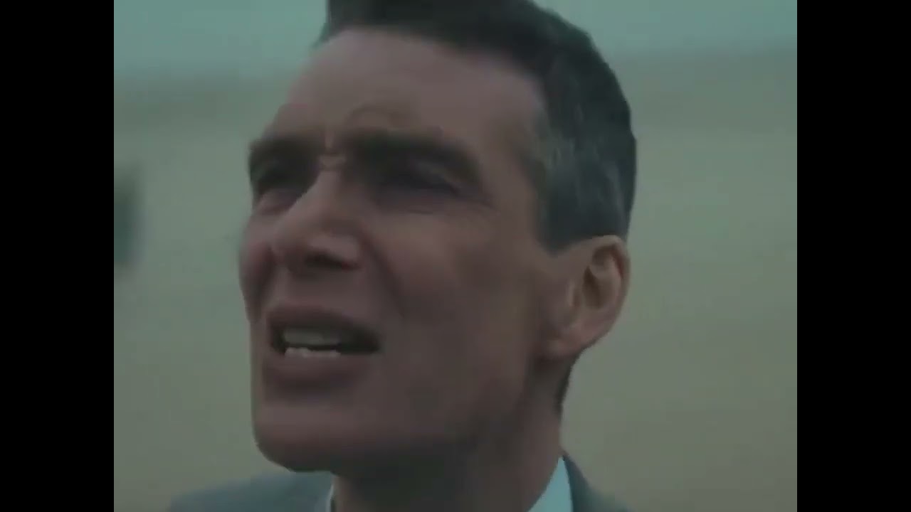 Oppenheimer Meme Template YouTube Oppenheimer Meme Template YouTube