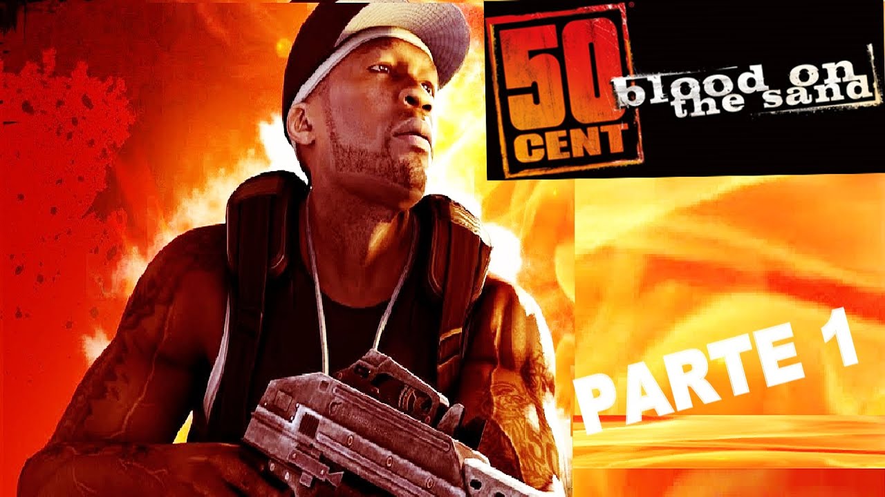 50 Cent: Blood On The Sand ,Sugestões De Jogos , Gameplay Parte 1 ...