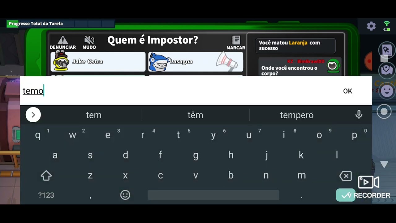 Ganhando Fácil no Super Sus😎Super Sus(Fácil dms kkkk) - YouTube