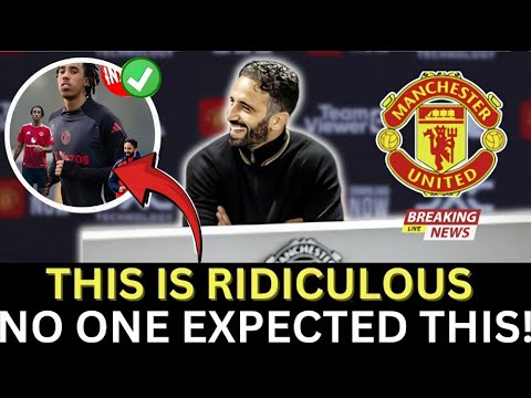 NOW!! BREAKING 🔴LENY YOLO TRAINING THE SEVIOR OF 🔥MANCHESTER UNITED ...