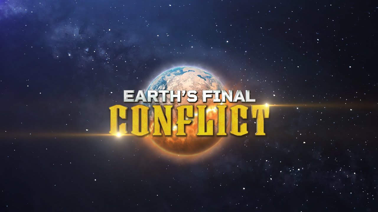 Earth's Final Conflict - YouTube