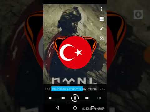 Vay DELİKANLI GÖNLÜM Vay HD TRAP VİDEO