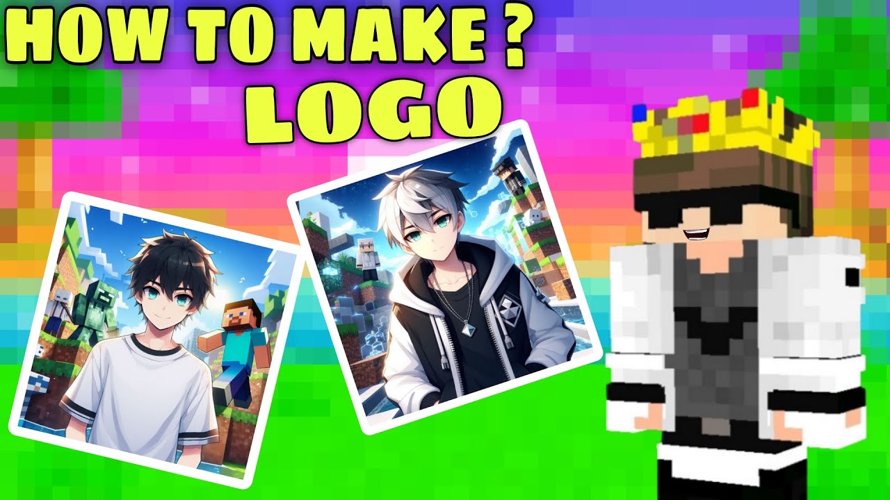How To Make ANIMATED Logo in Just One Click 🤯 (No Clickbat) - YouTube