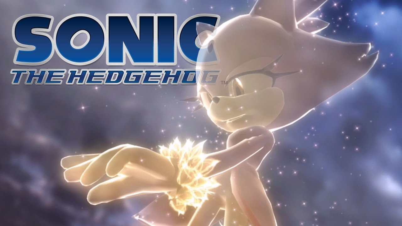 FADED - Sonic The Hedgehog (2006) - YouTube