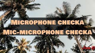 Das EFX - Mic Checka (Remix) [Lyrics] Chords - Chordify