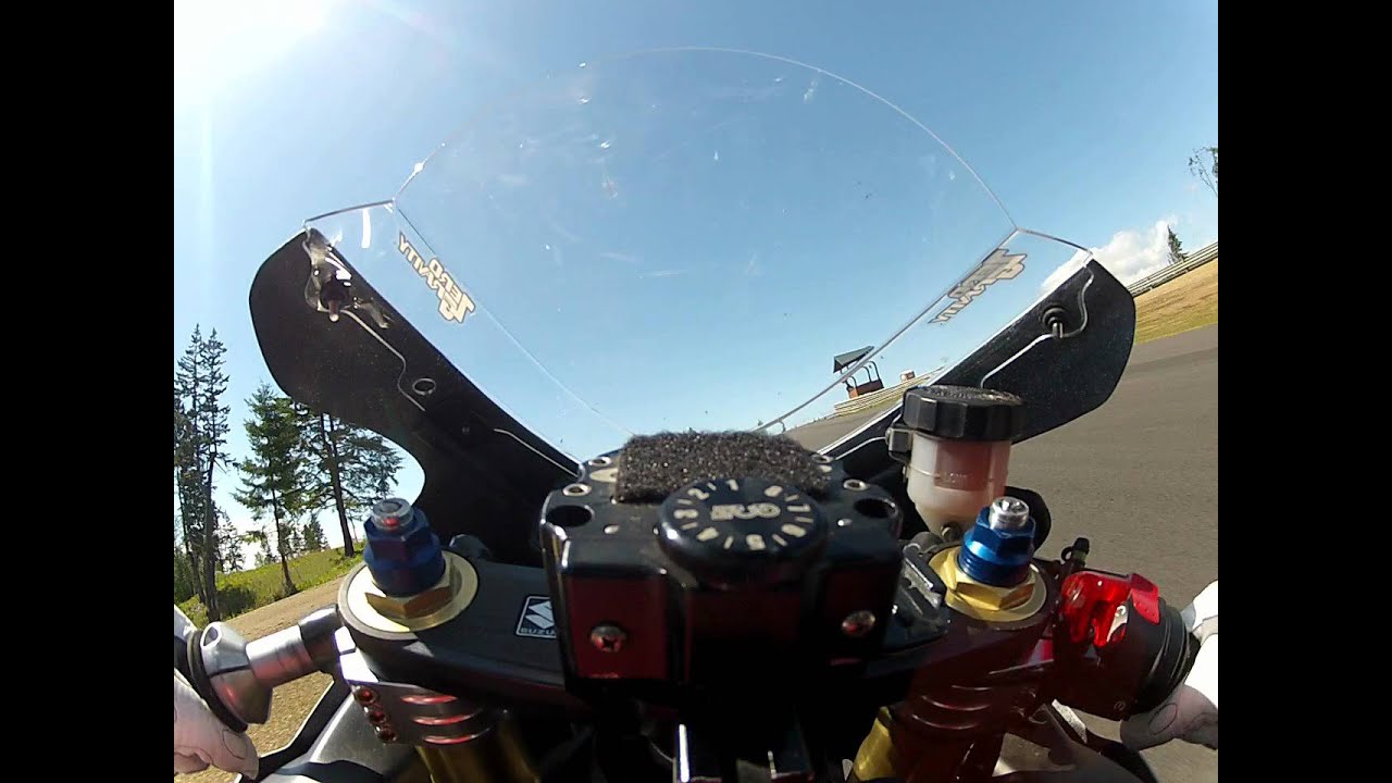 2-Fast Track Day @ The Ridge Motorsports Park 6-9-2012 2 of 2 - YouTube