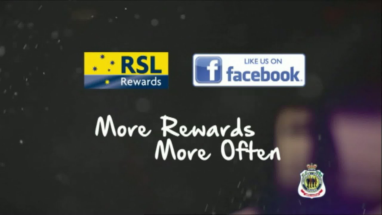 RSL Rewards - YouTube