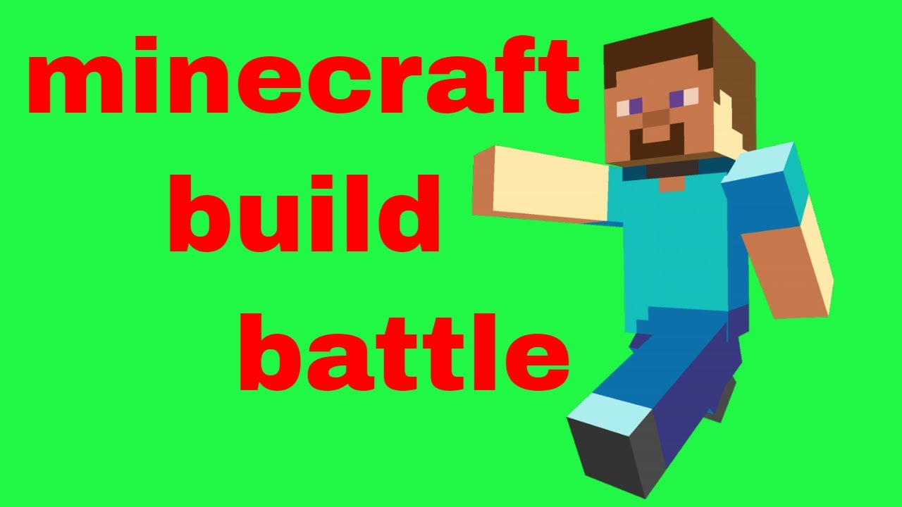🎮 I am bad at building angels | minecraft build battle - YouTube