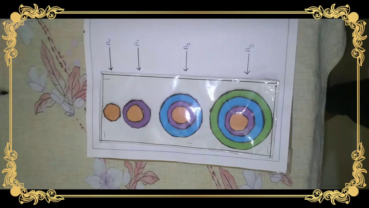 Maths project file class 11 - YouTube