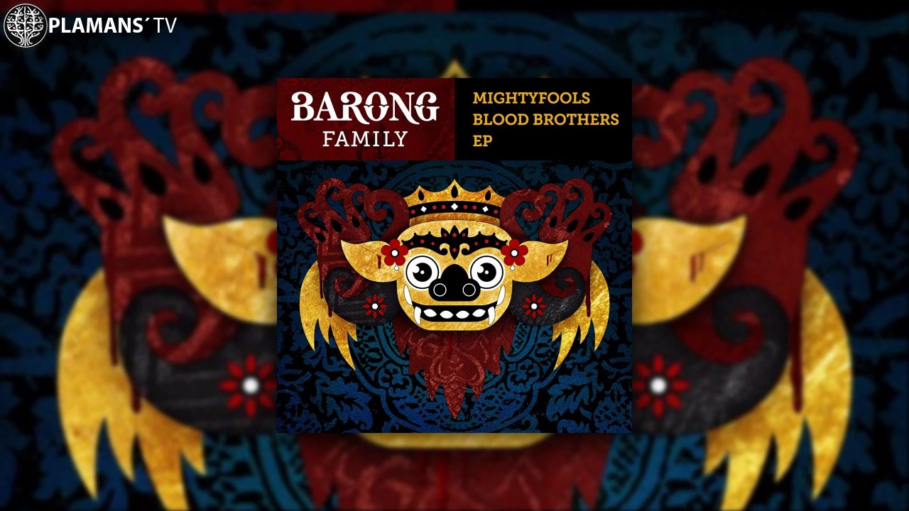 Mightyfools - Ravenation [OUT NOW] - YouTube