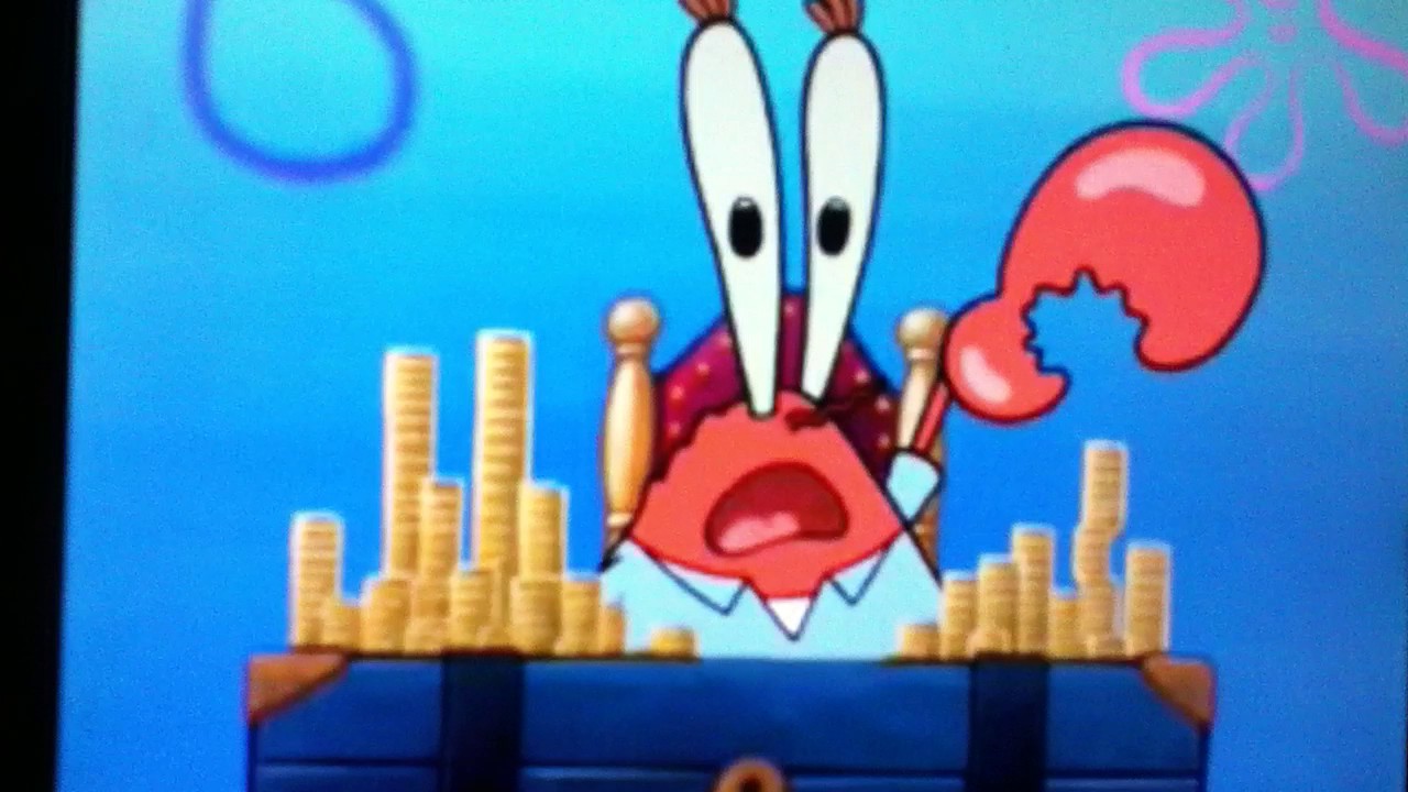 Spongebob Squarepants Skill Crane Ending Scene Youtube
