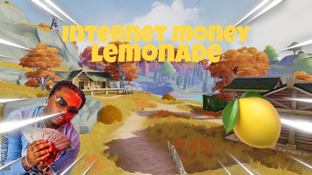 Lemonade(Montage)🍋 - YouTube