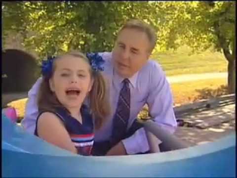 Mike Walker Nashville Attorney - Tough Times Commercial - YouTube