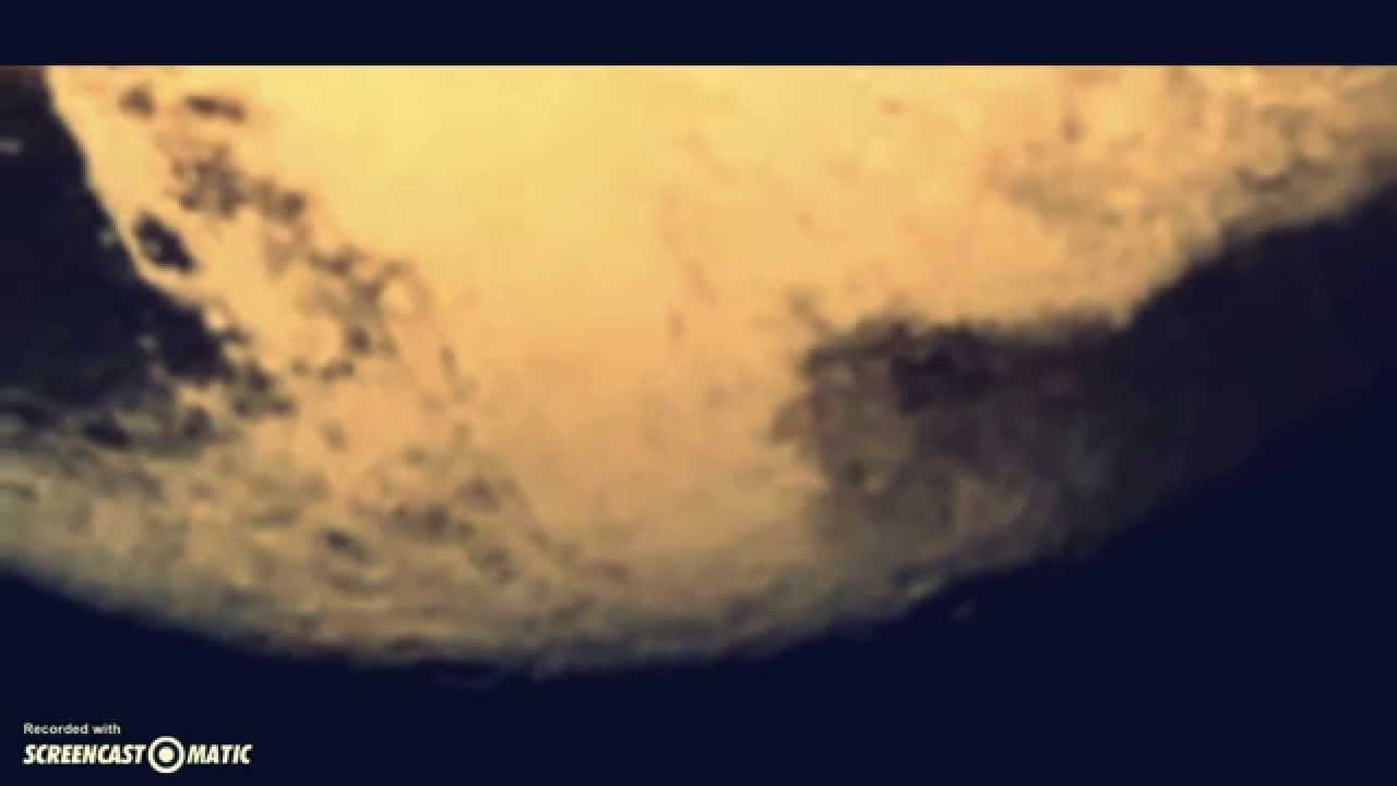 Must See "Pluto" ALIEN Space Station? New Horizons made its closest ...