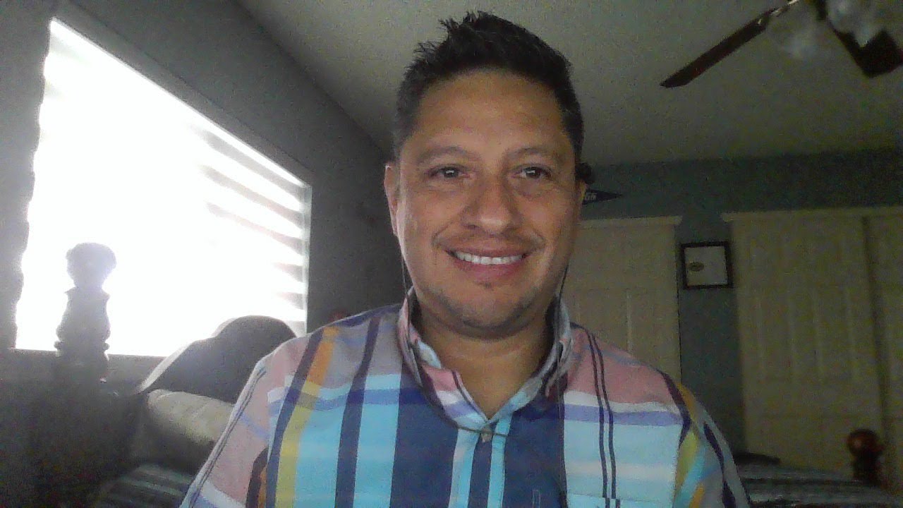 Daily Devotional Day 8 Of 40 August 06 2020 YouTube Daily Devotional Day 8 Of 40 August 06 2020 YouTube