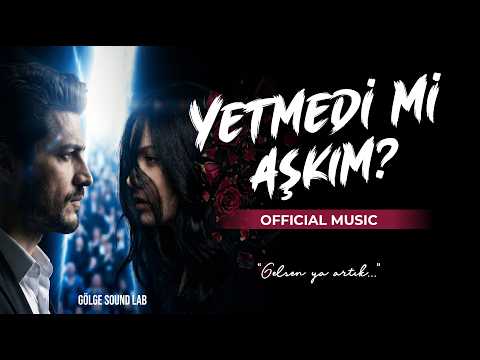 Yetmedi Mi Aşkım? (Official Music - Concert Edit) | Gölge Sound Lab