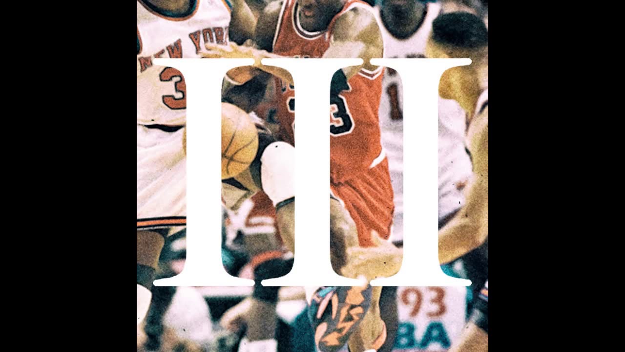 ewing - III (full album, 2017) - YouTube