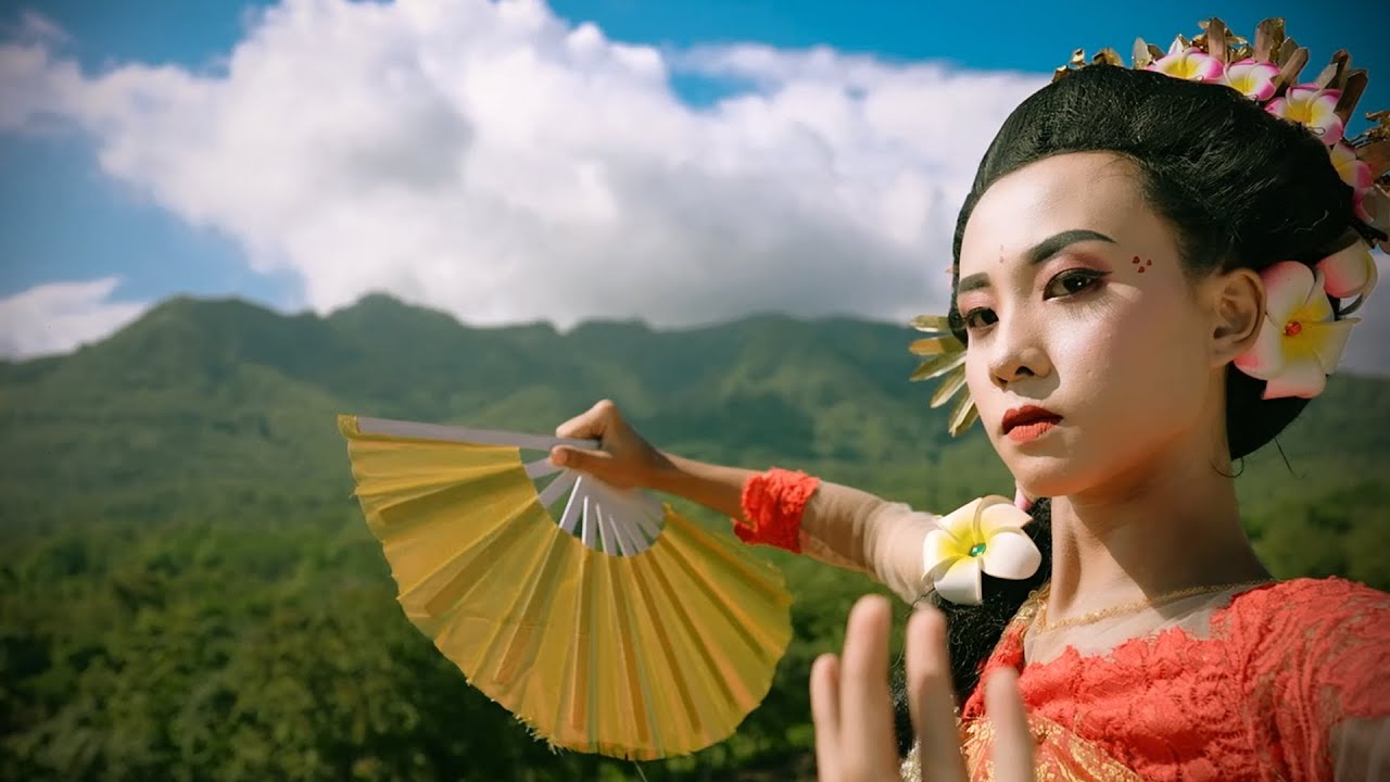 "Epic Culture of Indonesia" by Institut Ilmu Kesehatan Strada Indonesia ...