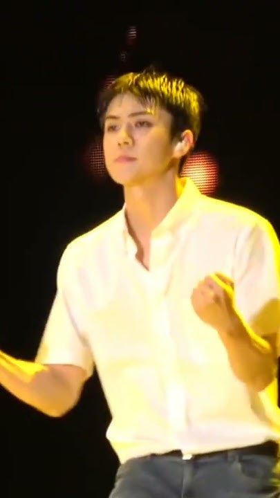 Sehun EXO and BoA Dance #sehun #exo #exol #dance #viralshorts - YouTube