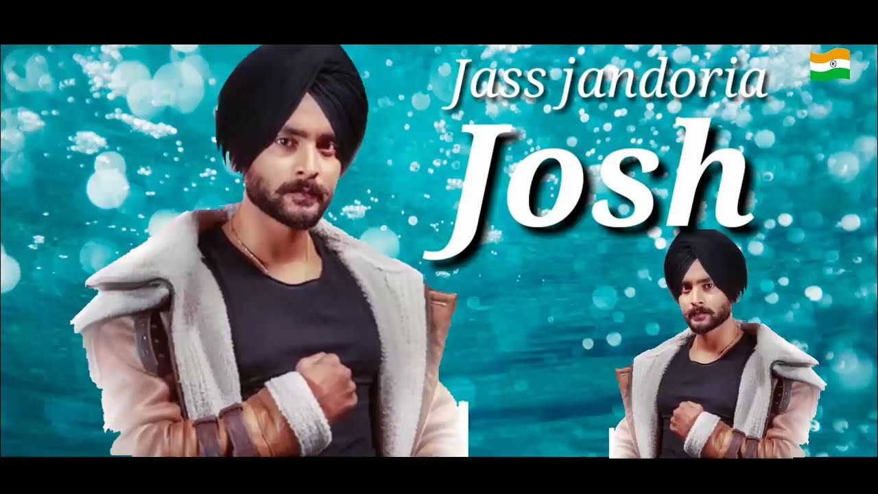 Josh (Full Audio) | Jass Jandoria Feat Ginni Kapoor | Desi Crew ...