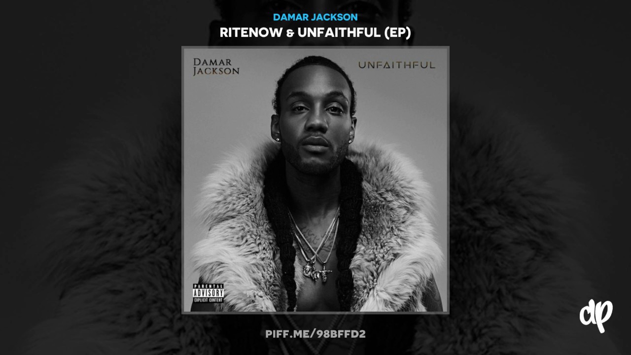 Damar Jackson - Everything - YouTube