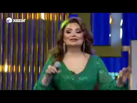 Ramil Shinixli - Sevilen mahnisi - Sennenem 2025