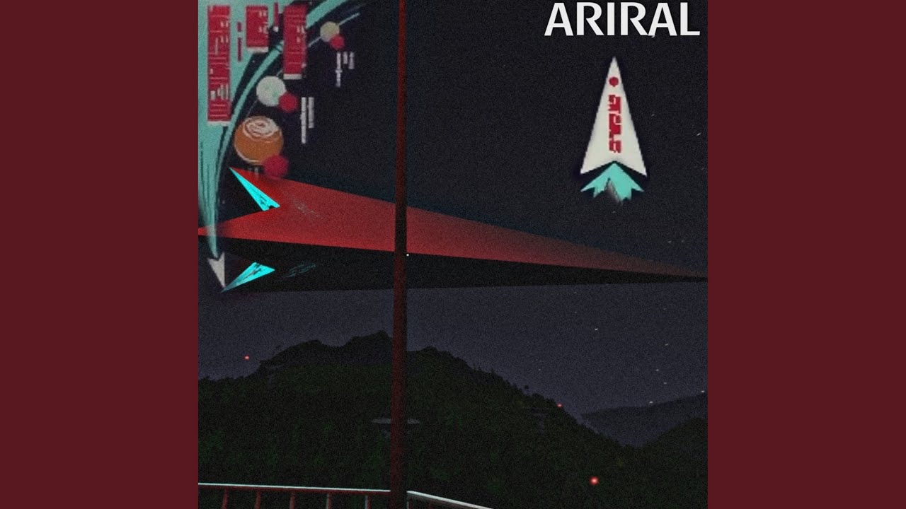 Ariral - YouTube