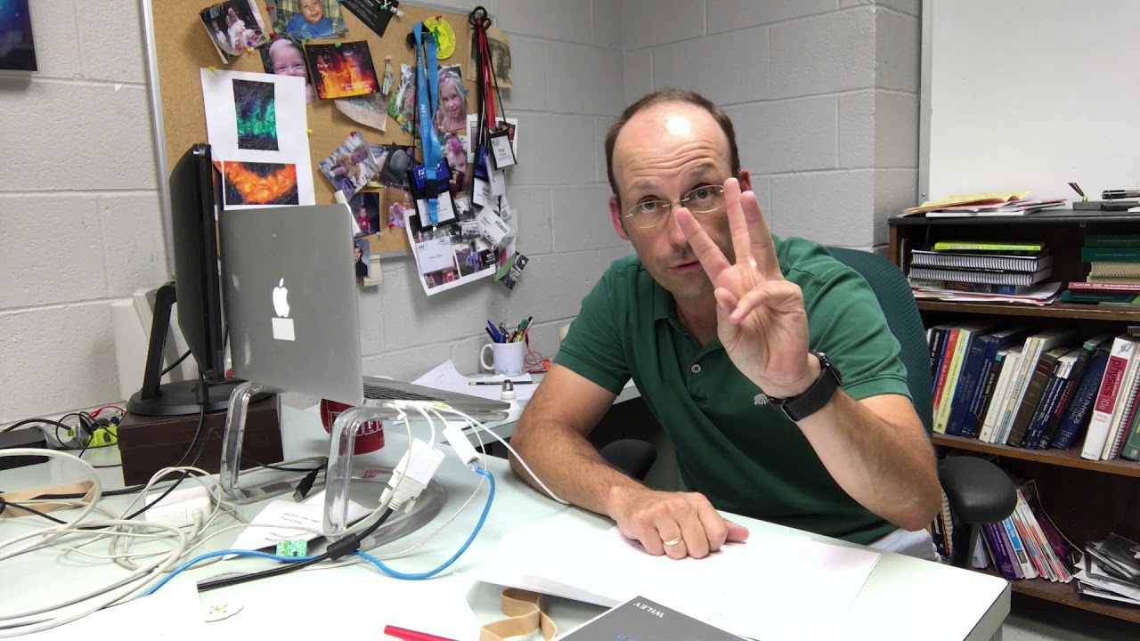 Here are 5 tips for students to have a successful semester - YouTube