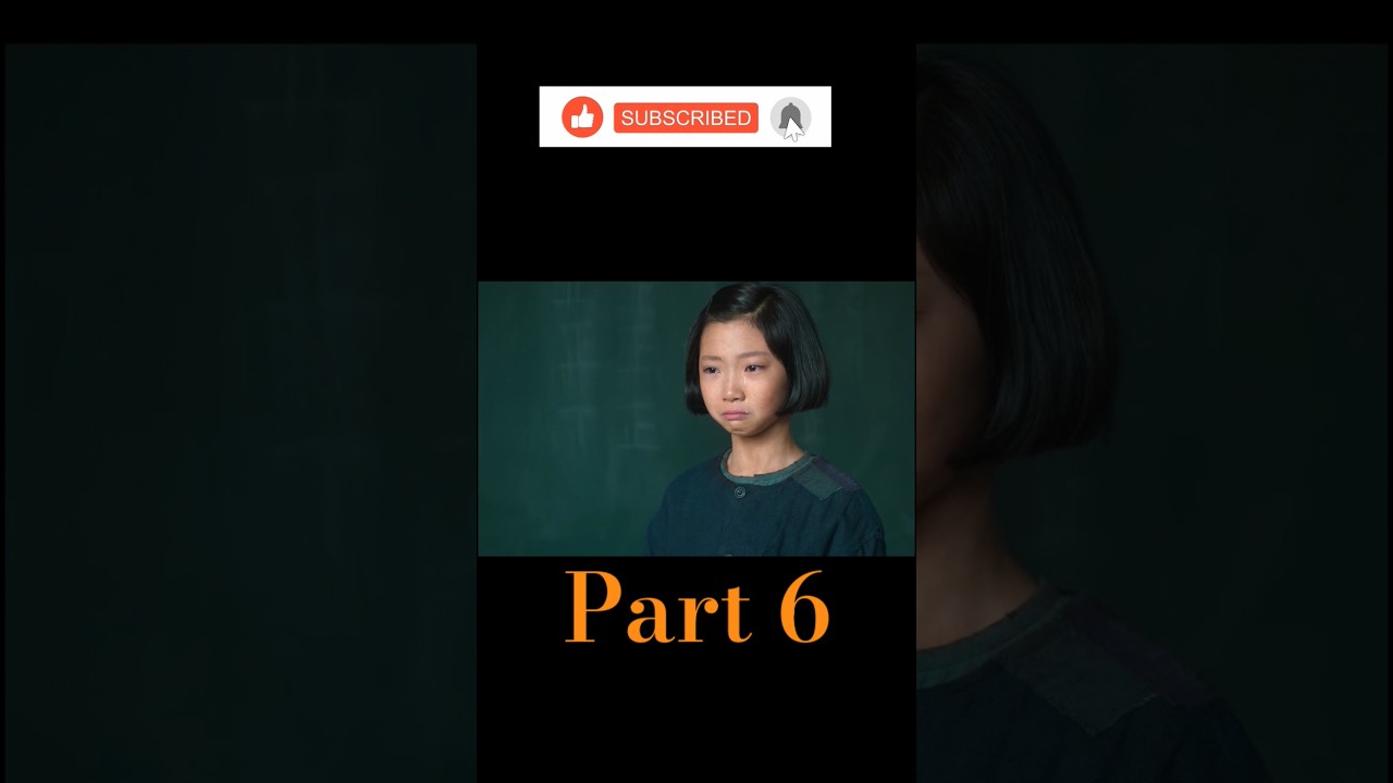 Part6 When life give you tangerines#bts #shorts #shortvideo #kdarma #trendingshorts #makeup # ...